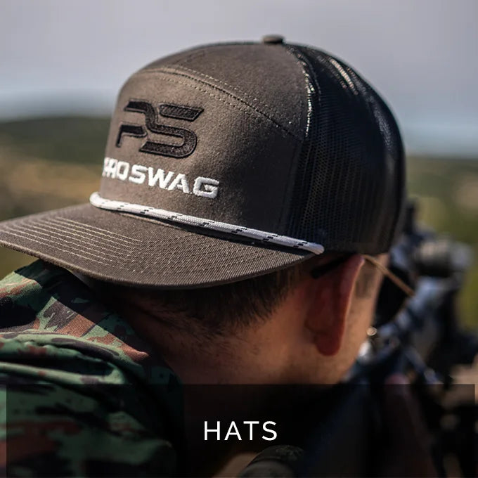Hat Collection – ProSwag